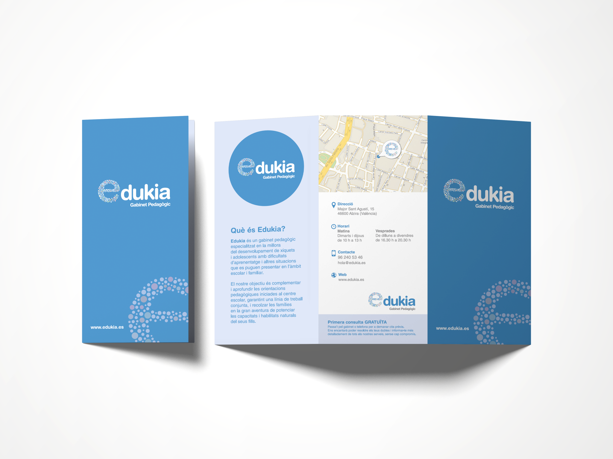 DESCUBRE MÁS PROYECTOS